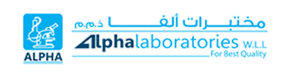 Home | Alpha Laboratories Qatar